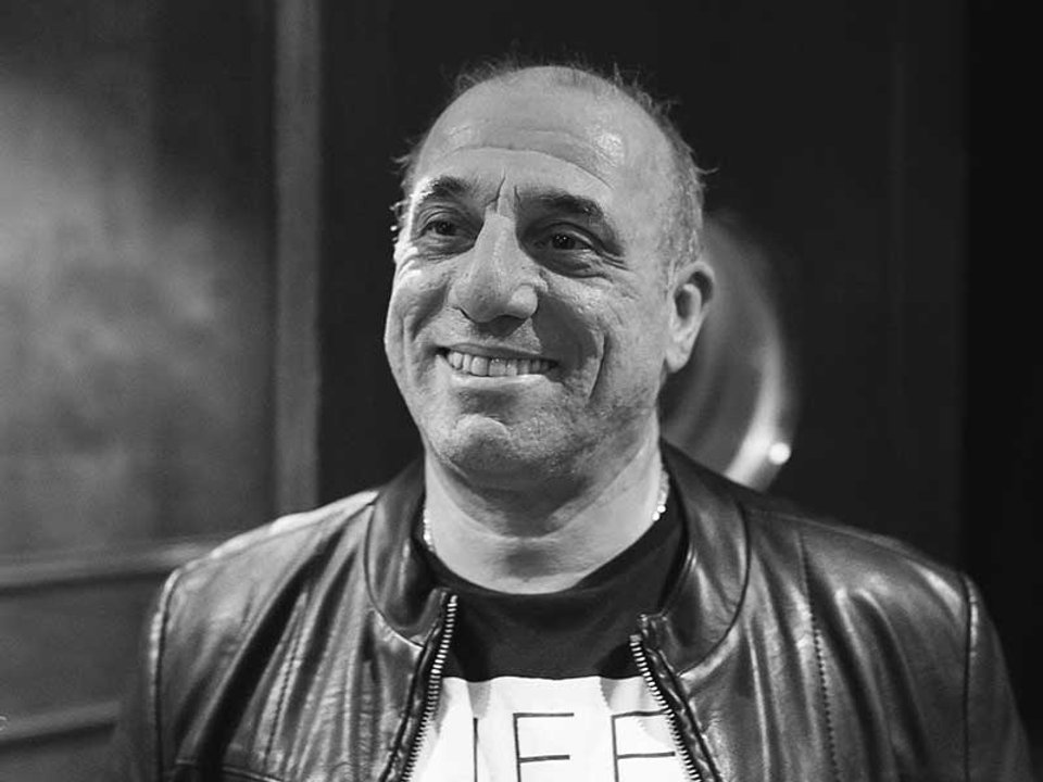 Tristeza en el mundo del espectáculo: a los 63 años murió Toti ...