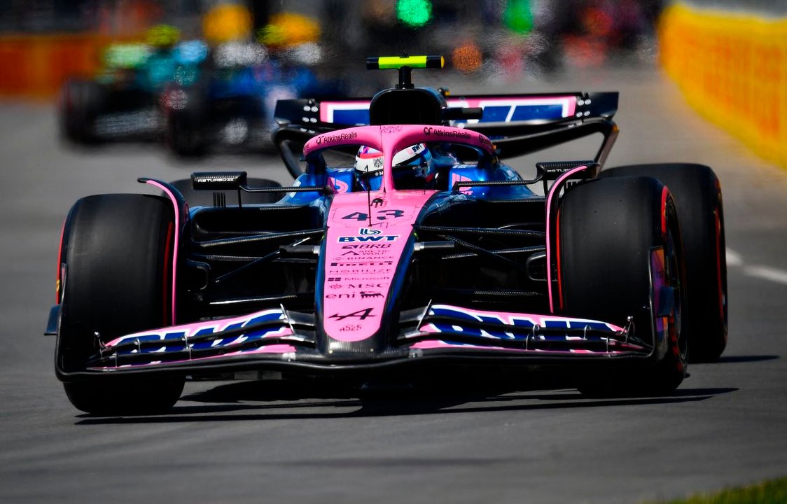 🟢Fórmula 1 EN VIVO: el minuto a minuto de Colapinto en la clasificación del GP de Austria - El ...