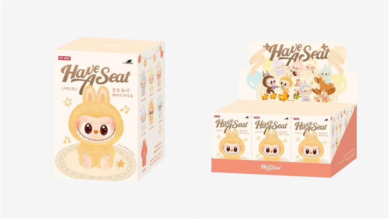 Las 10 claves para saber si tu Labubu es original o trucho y evitar un ...