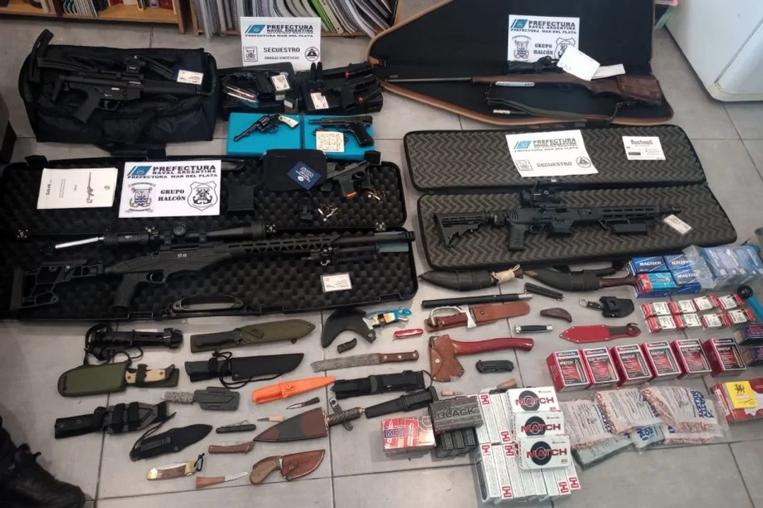 Cuatro detenidos por una red que facilitaba inmigración ilegal desde ...