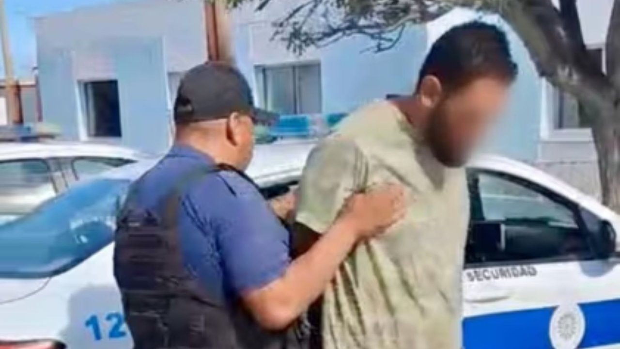 Prisión preventiva por incendio intencional en Comodoro | Diario El ...